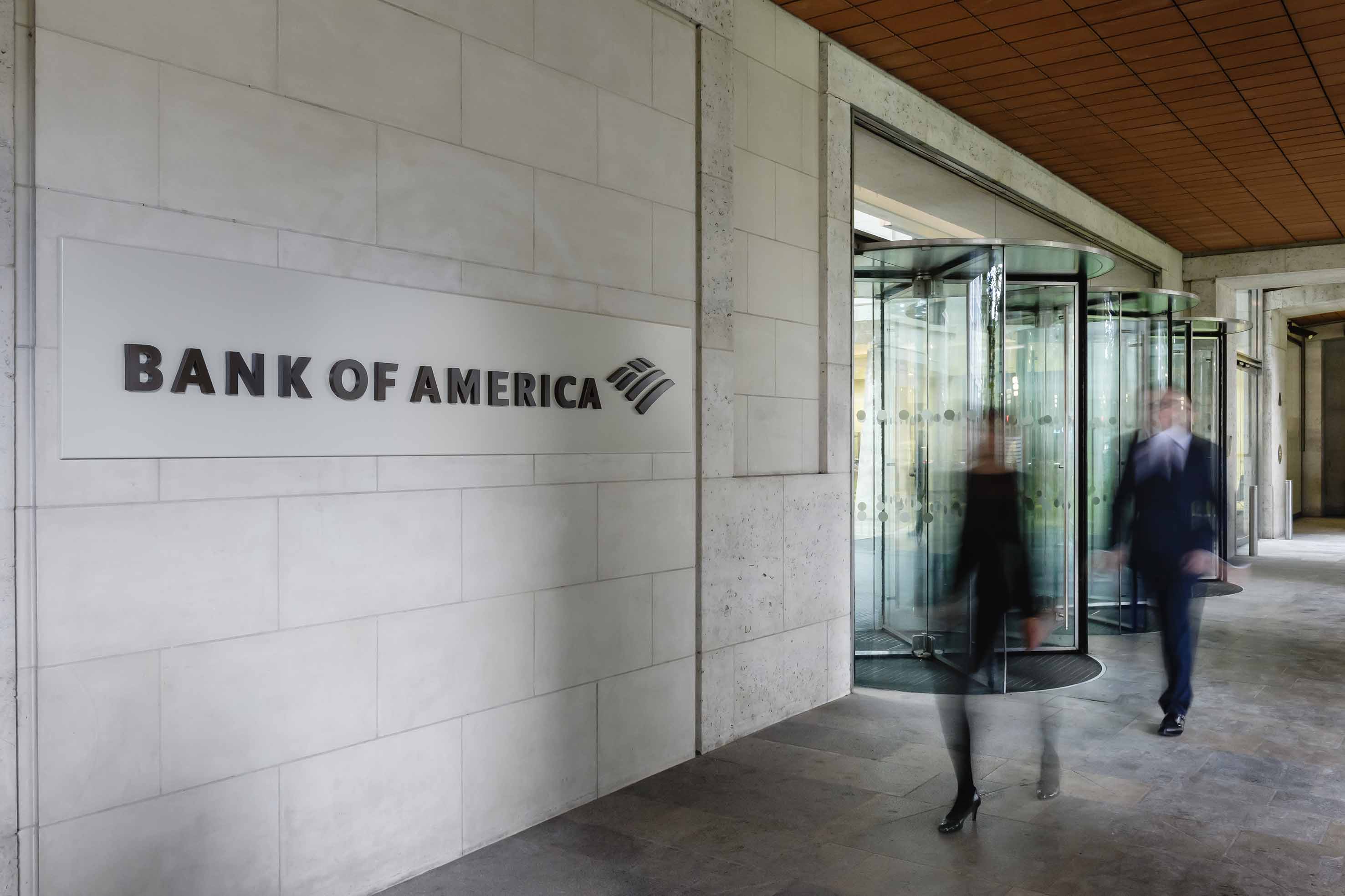 Bank of America in key partnership with Oxford Smith School to support ...