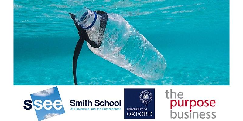 The Future of Plastics: How do we move to a new plastics economy ...