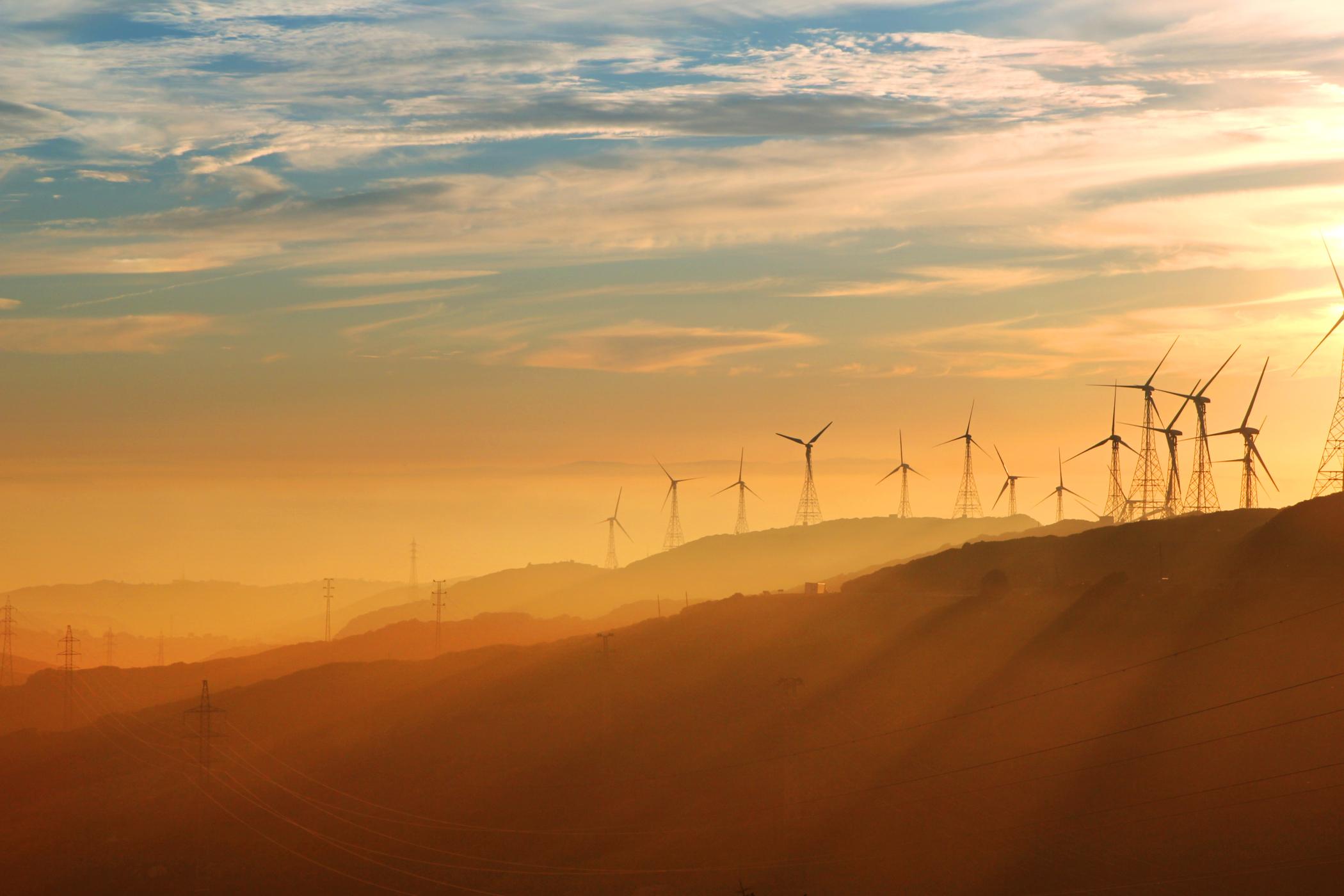 10% GDP boost to Global South from clean energy transition | Smith ...