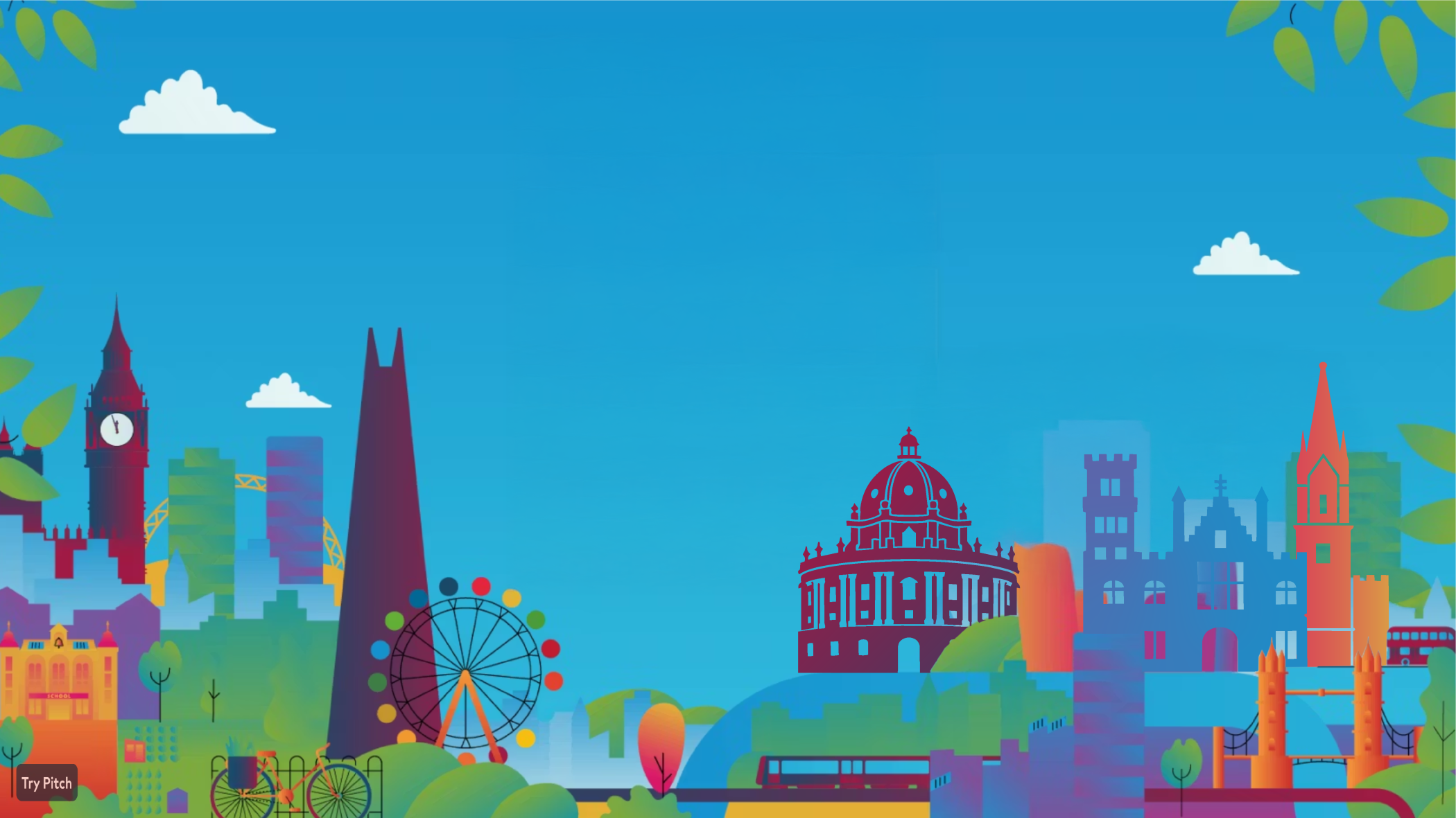 Oxford at London Climate Action Week 2026 | Smith School of Enterprise ...